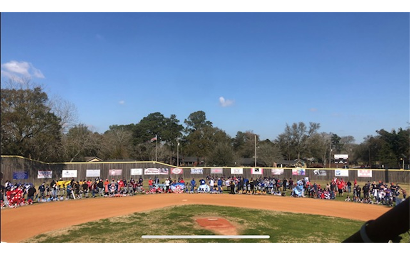 Alvin Little League Baseball > Home
