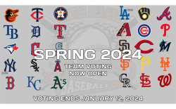 Alvin Little League Baseball > Home